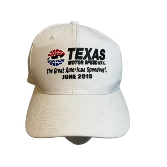 Outdoor Cap | Accessories | Texas Motor Speedway June 28 Irl Wheel ...